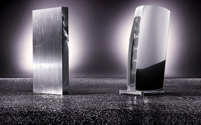 The 35 Most Expensive Home Theater Speakers in the World Today