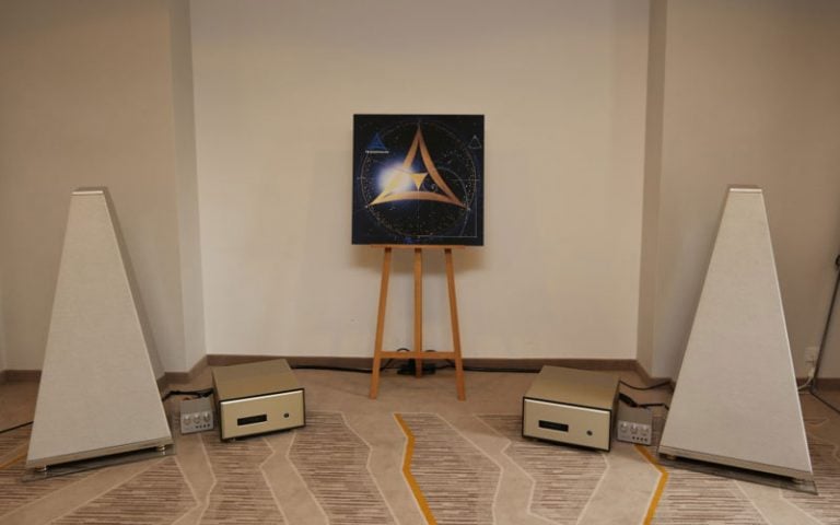 The 35 Most Expensive Home Theater Speakers in the World Today