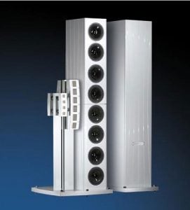 The 35 Most Expensive Home Theater Speakers in the World Today