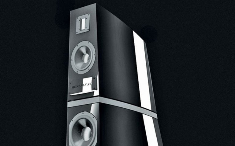 The 35 Most Expensive Home Theater Speakers in the World Today