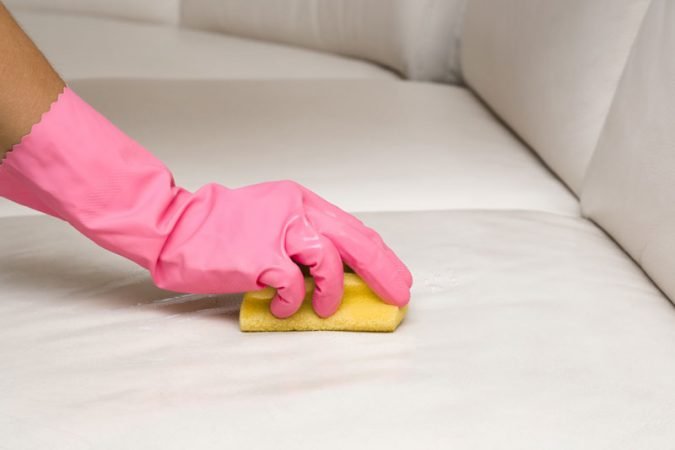 An A-Z Guide: Everything About Leather Stain Removal