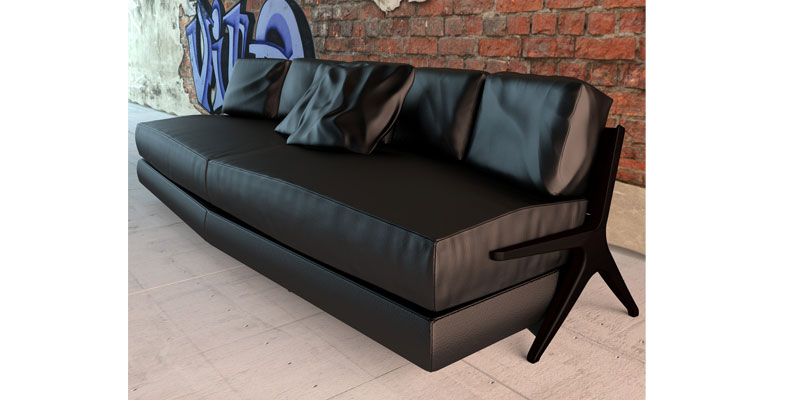 The Most Expensive Couches in the World Today