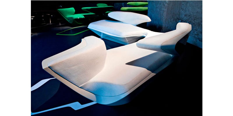 The Most Expensive Couches in the World Today