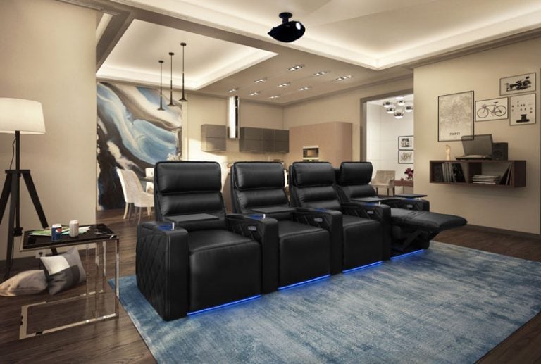 Building the Best Wireless Home Theater System | A Complete Guide