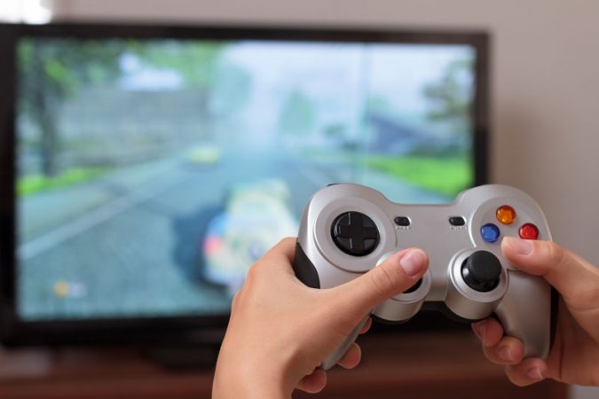 How to Build the Ultimate Gaming Den in 12 Steps | Octane Seating