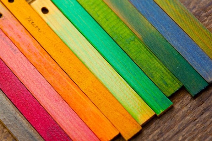 A Complete Guide to All Types of Wood Finishes | Octane Seating