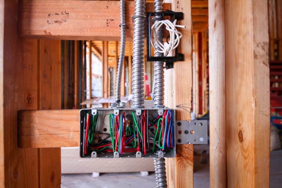 Everything You Need to Know about Home Theater Wiring | Octane Seating