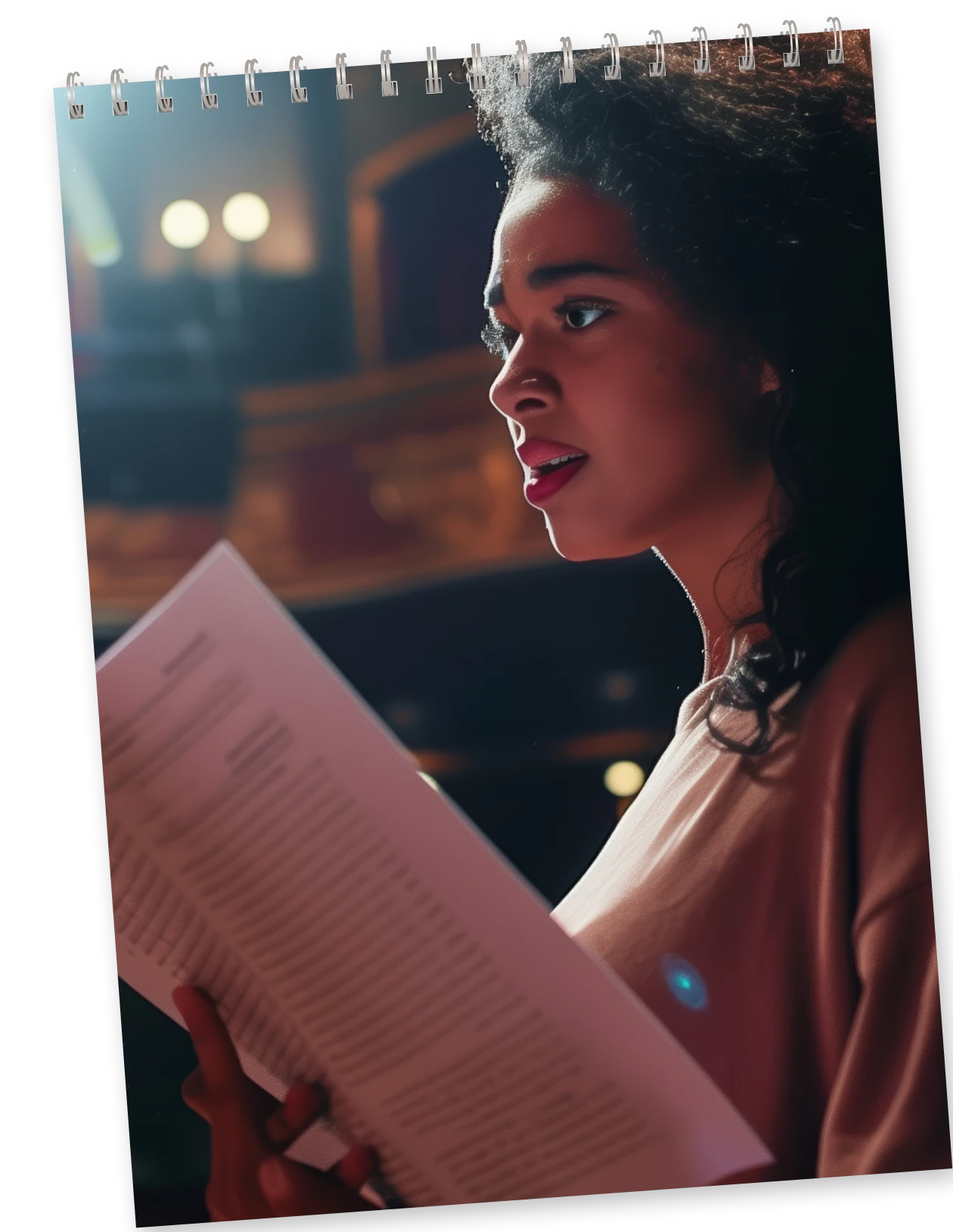 Guide to Finding and Reading Scripts Online | Octane Seating