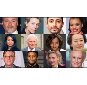 A Glossary of Film | Octane Seating