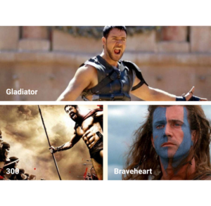 A Glossary of Film | Octane Seating
