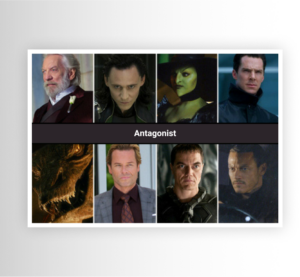 A Glossary of Film | Octane Seating