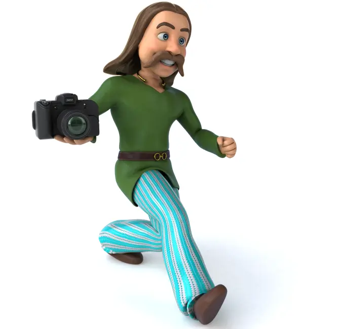 A Glossary of Film | Octane Seating