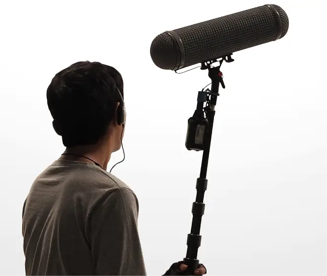 A Glossary of Film | Octane Seating