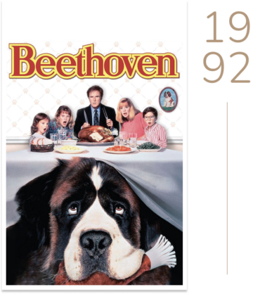 The Ultimate Guide to Movies for Dog Lovers | Octane Seating