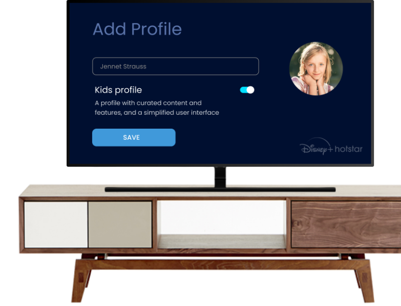 Parental Controls Safe Media Streaming for Kids | Octane Seating