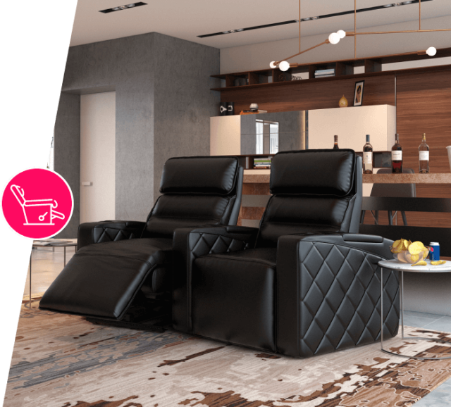 8 Things to Consider Before Buying a Recliner | Octane Seating