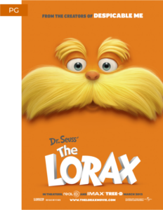 The Lorax-2 | Octane Seating