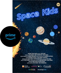 Astronomy In Media: Discover Film and TV Shows Based on Space | Octane ...