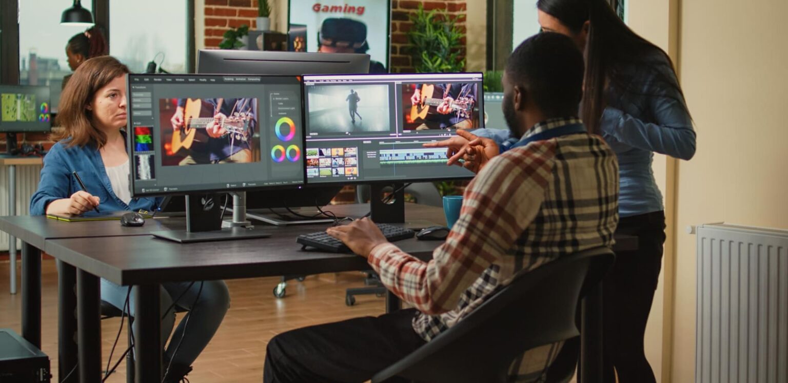 Exploring the Evolution of Special Effects in Media | Octane Seating