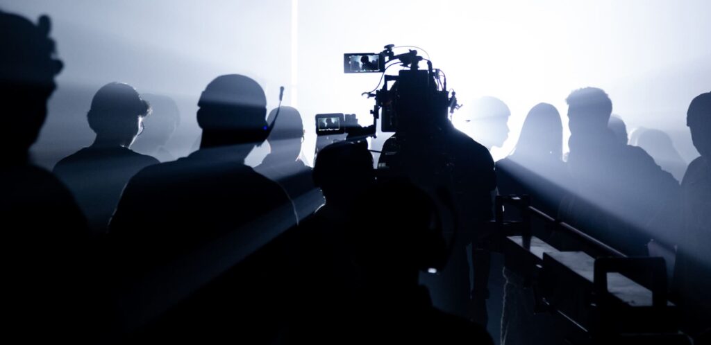 Exploring the Evolution of Special Effects in Media | Octane Seating