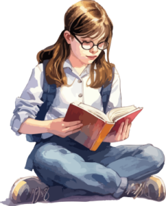 A Guide to Children's Literature
