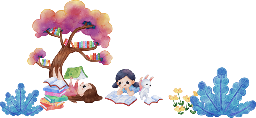 A Guide to Children's Literature