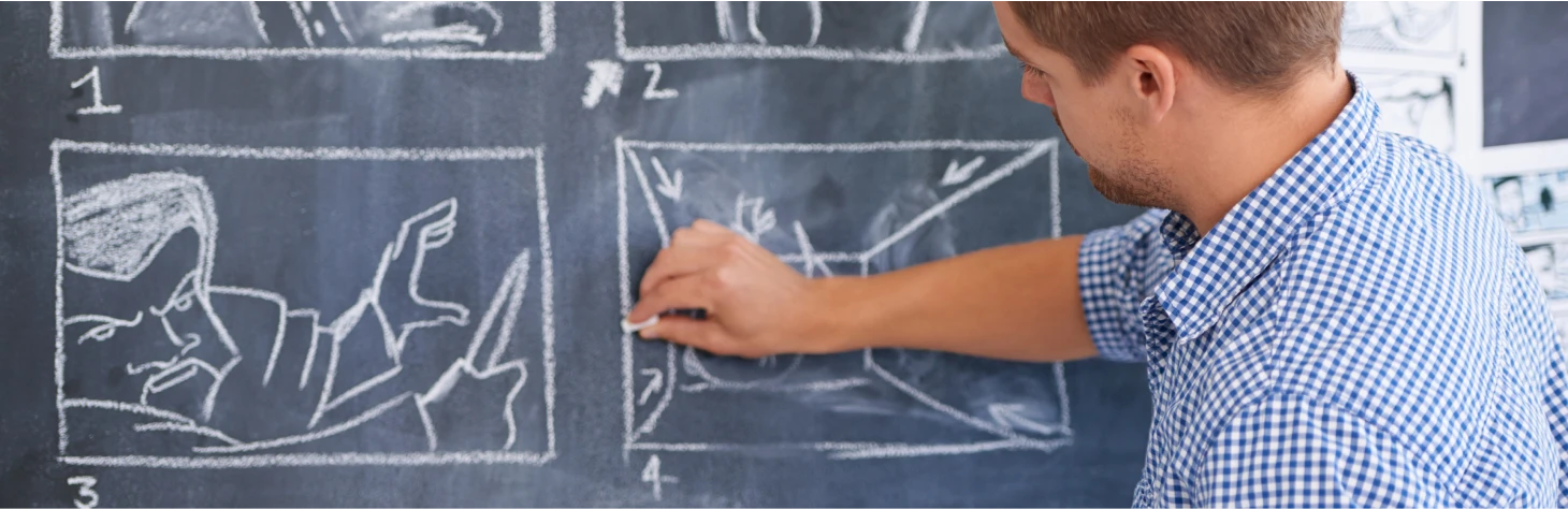 Exploring the Magic: A Deep Dive into the World of Cartoon & Animated ...