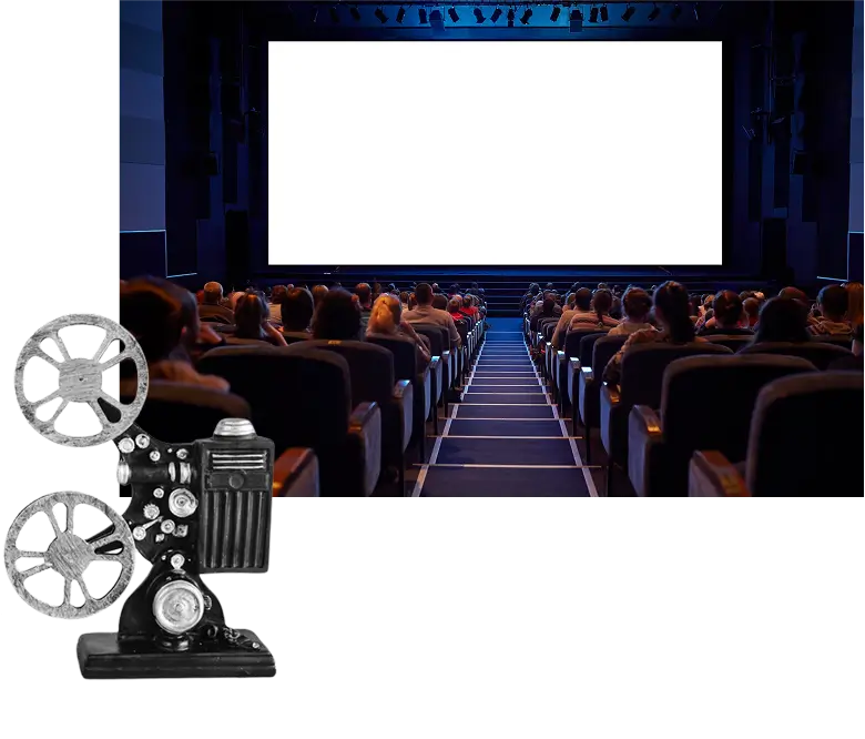 From Stage to Screen: Exploring the Relationship Between Broadway and Film