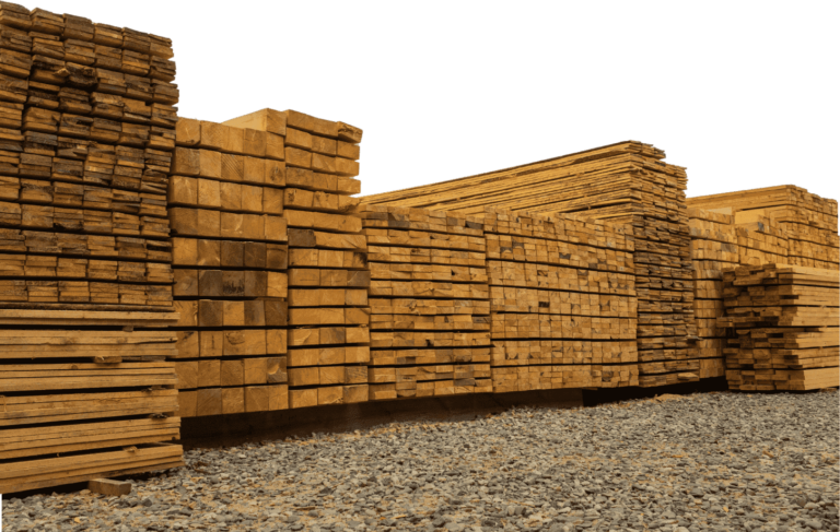 Kiln-Dried Wood | Everything You Need to Know in a Nutshell