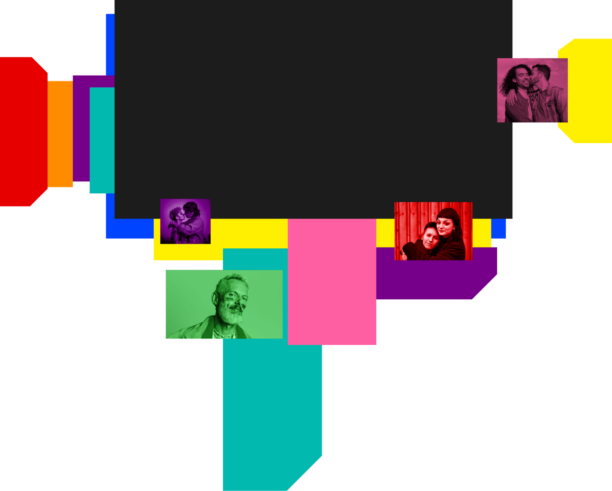 LGBTQ+ Cinema: A Journey Through Time