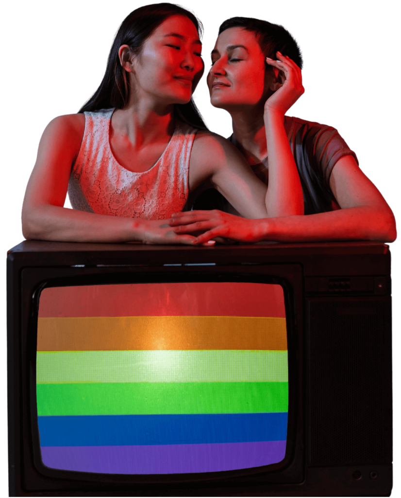 LGBTQ+ Cinema: A Journey Through Time