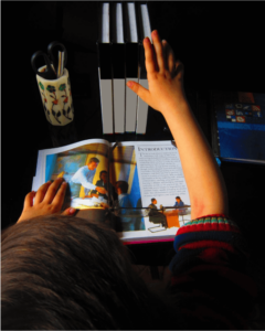Youth Filmmaking: A Powerful Tool for Student Development
