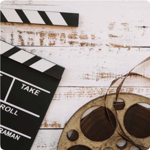 Exploring Historical Biographical Films