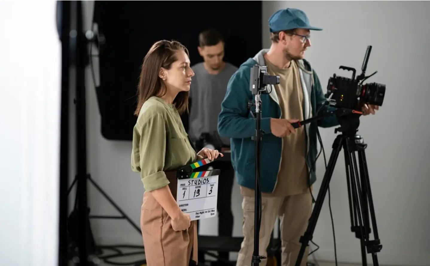 Youth Filmmaking: A Powerful Tool for Student Development