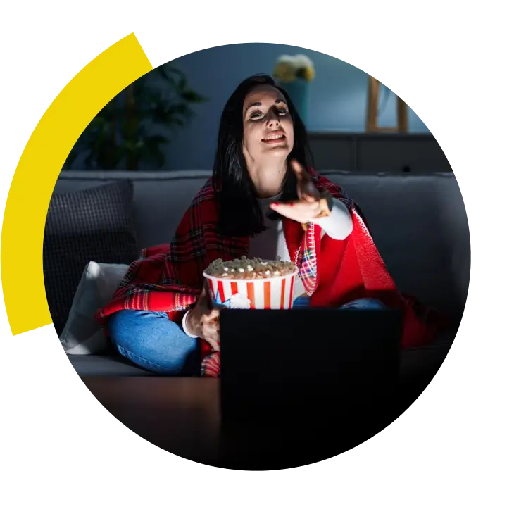 Do Americans Visit the Theater or Has Streaming Taken Over?