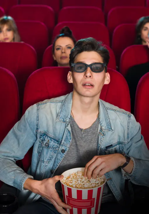 Do Americans Visit the Theater or Has Streaming Taken Over?