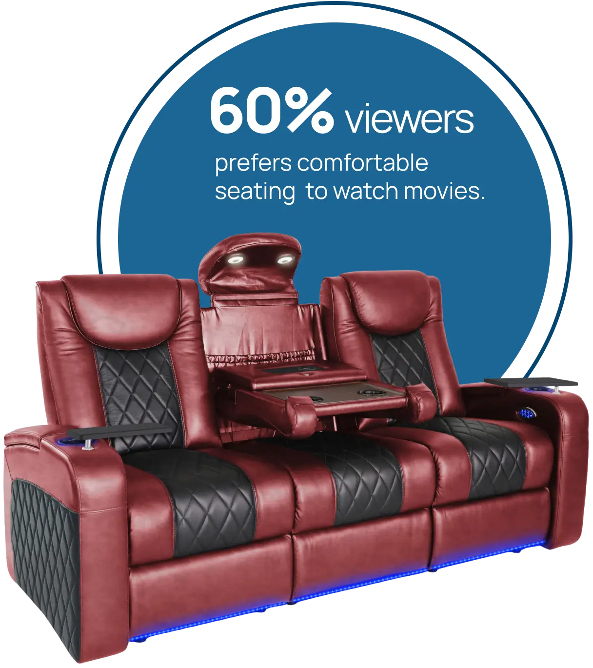 Do Americans Visit the Theater or Has Streaming Taken Over?