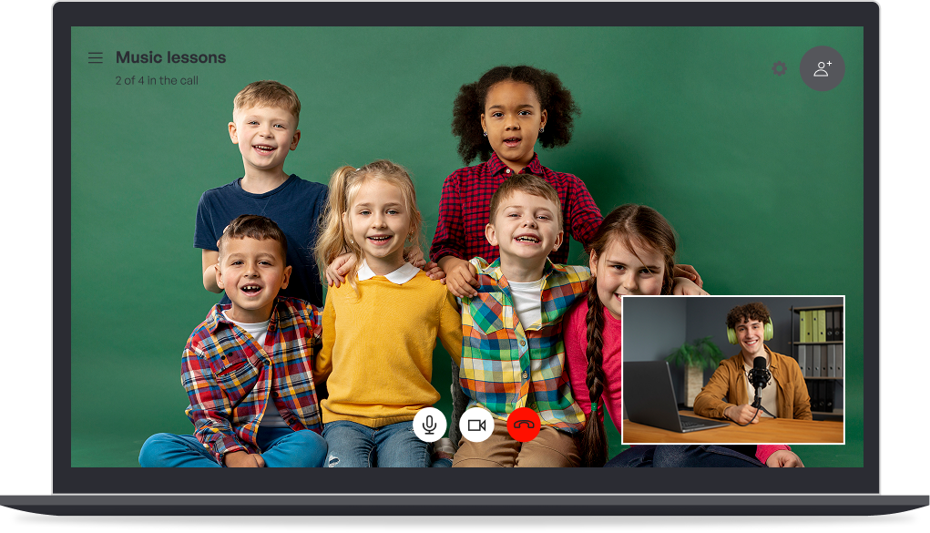 Remote Music Education | Guide for Student and Teachers