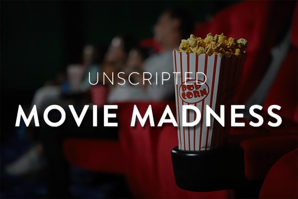 Unscripted Movie Madness: Iconic On-Screen Surprises