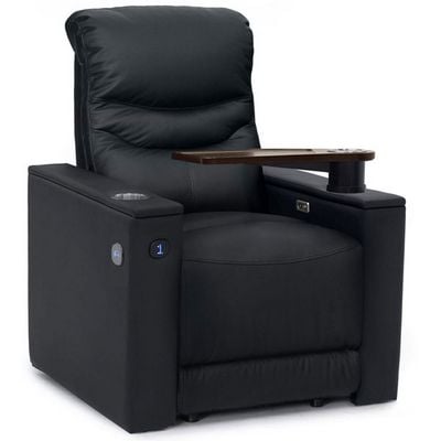 VIP Seating | Customization Models | Power Recliners